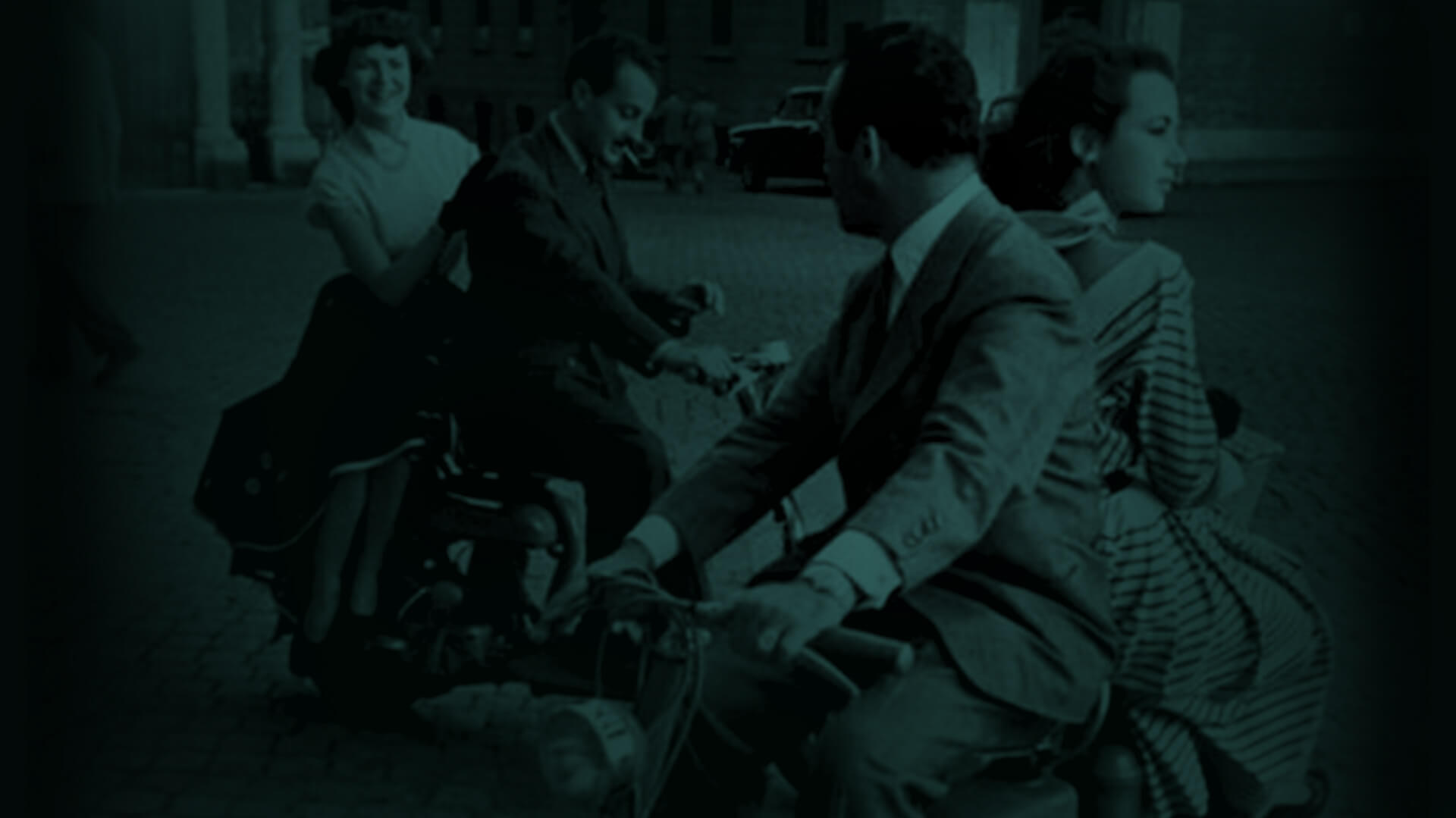 Accueil - Marcus-Paris