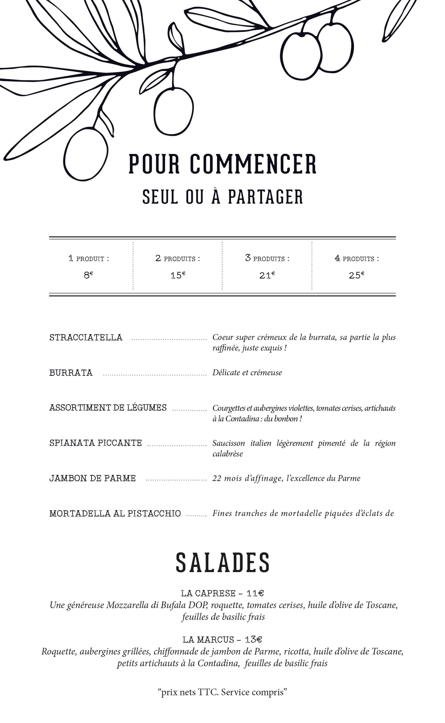 Accueil - Marcus-Paris