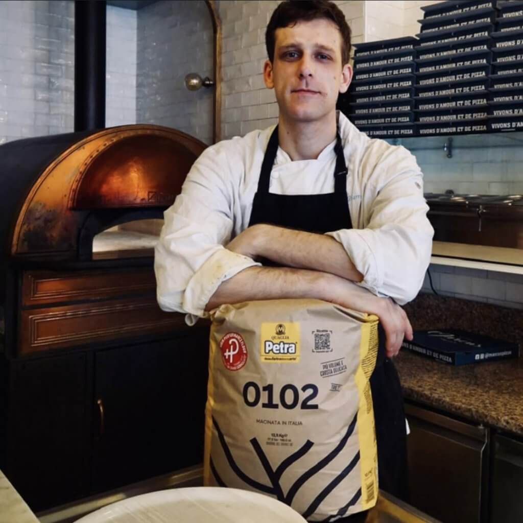 Galerie – Marcus-Paris